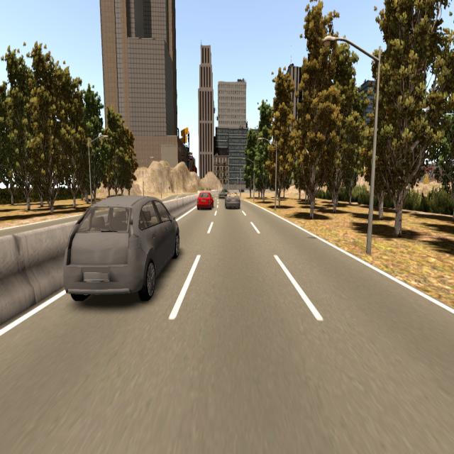 weather images yolo Object Detection Dataset by BITS Pilani