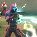 How to Use the enemy_teammate Object Detection API