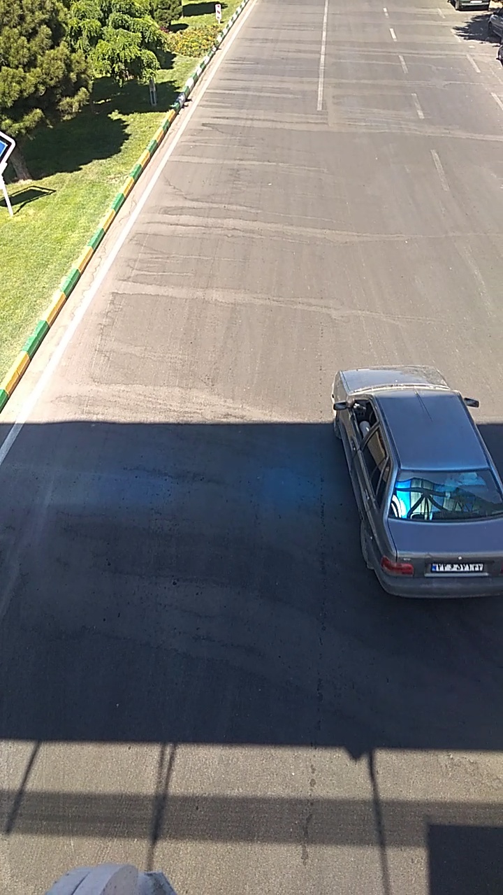 Highway Vehicle Classification Object Detection Dataset By Major Task