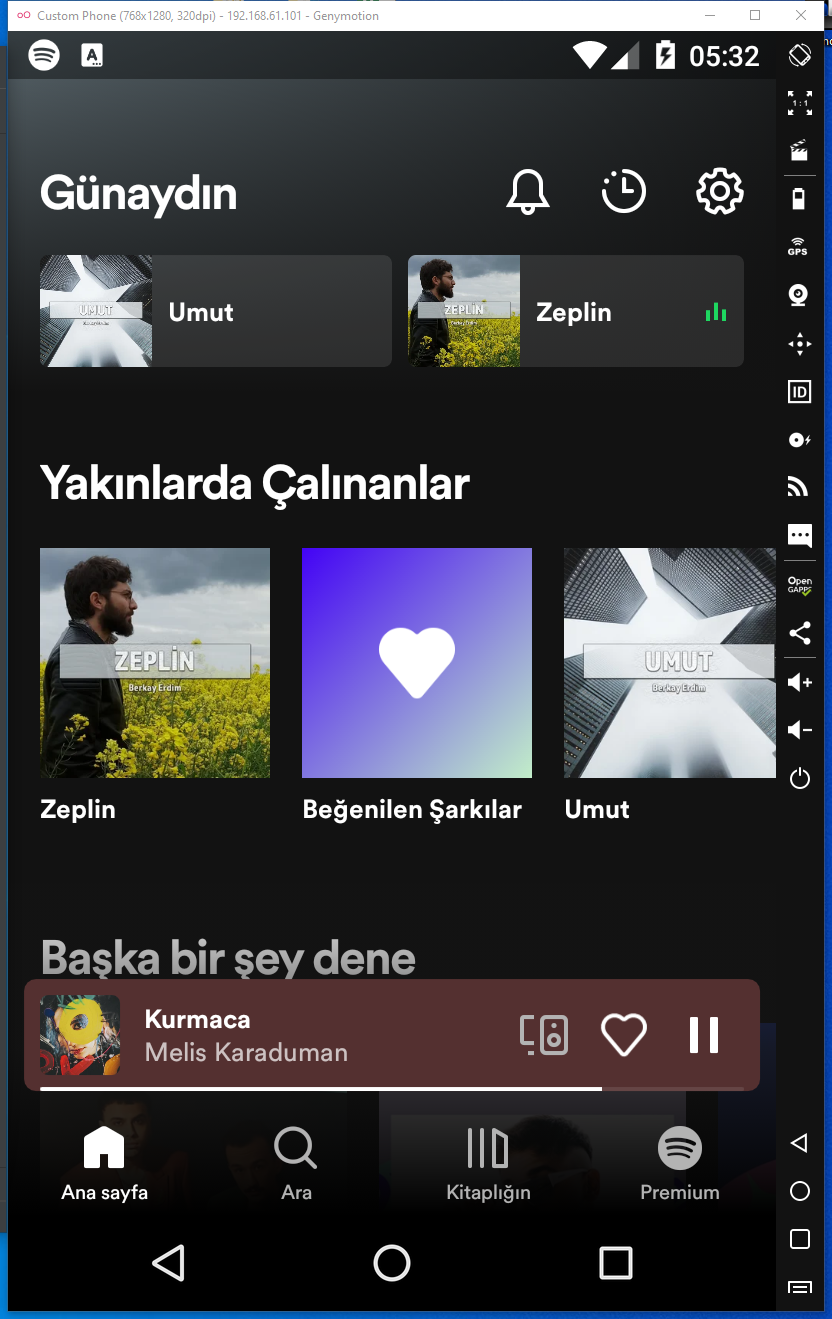 spotifi Object Detection Dataset and Pre-Trained Model by hihi