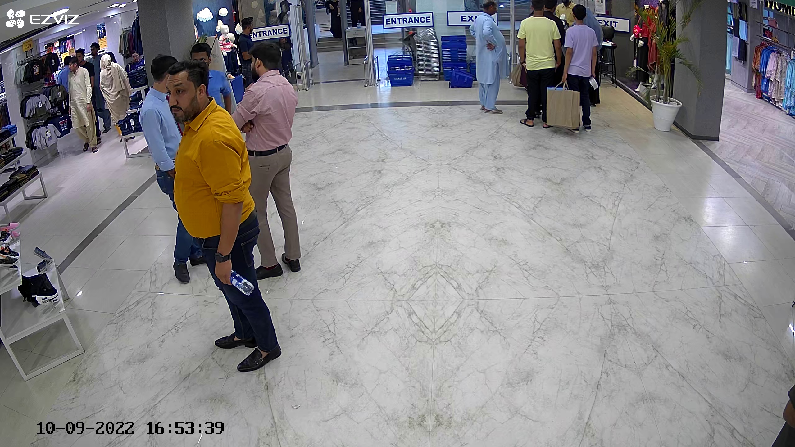 head_detection Object Detection Dataset by chaseUP