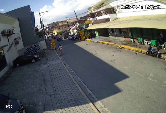 Parking Annotator Object Detection Dataset By Atledtech