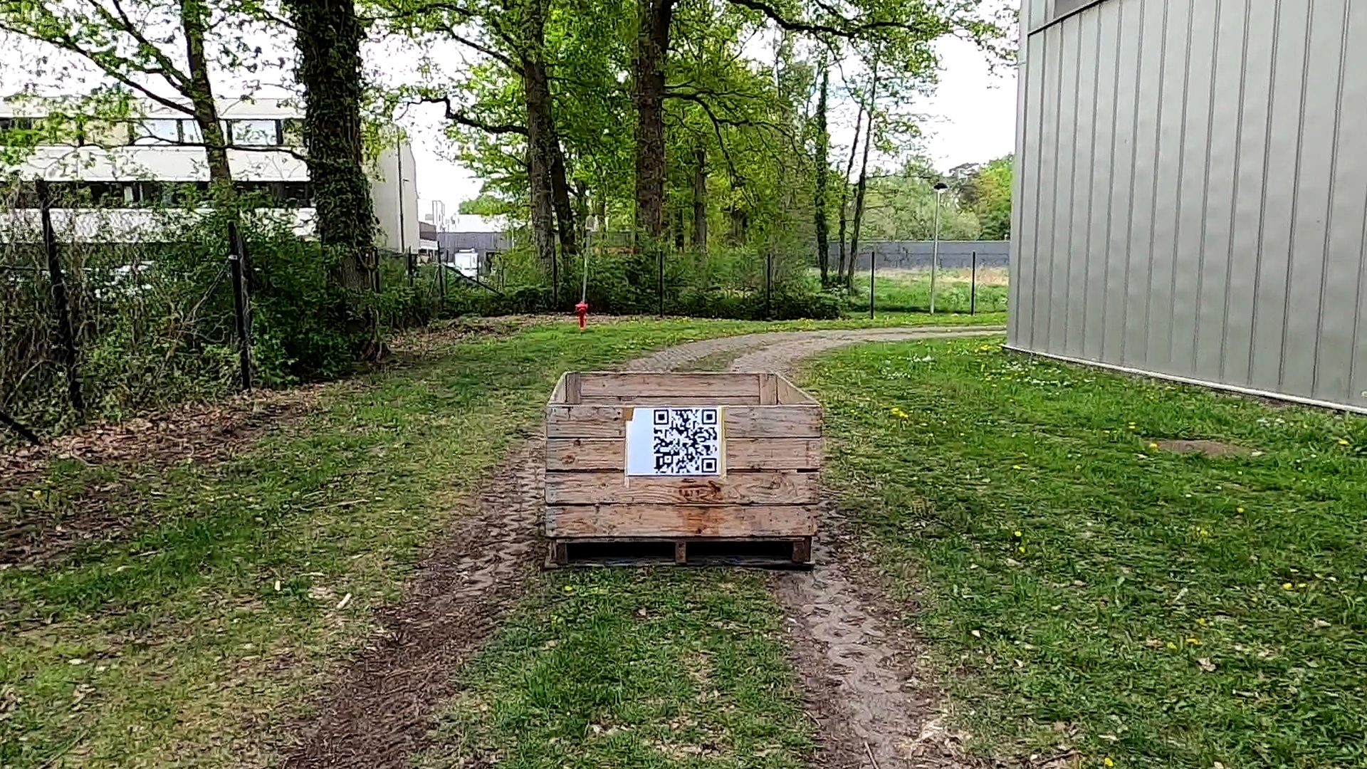 Autonomous Orchard Vehicle Object Detection Dataset And Pre Trained