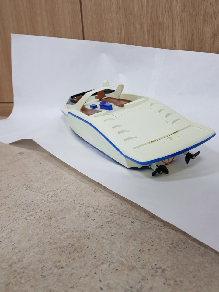 Ship Object Detection Dataset By Poaibig 