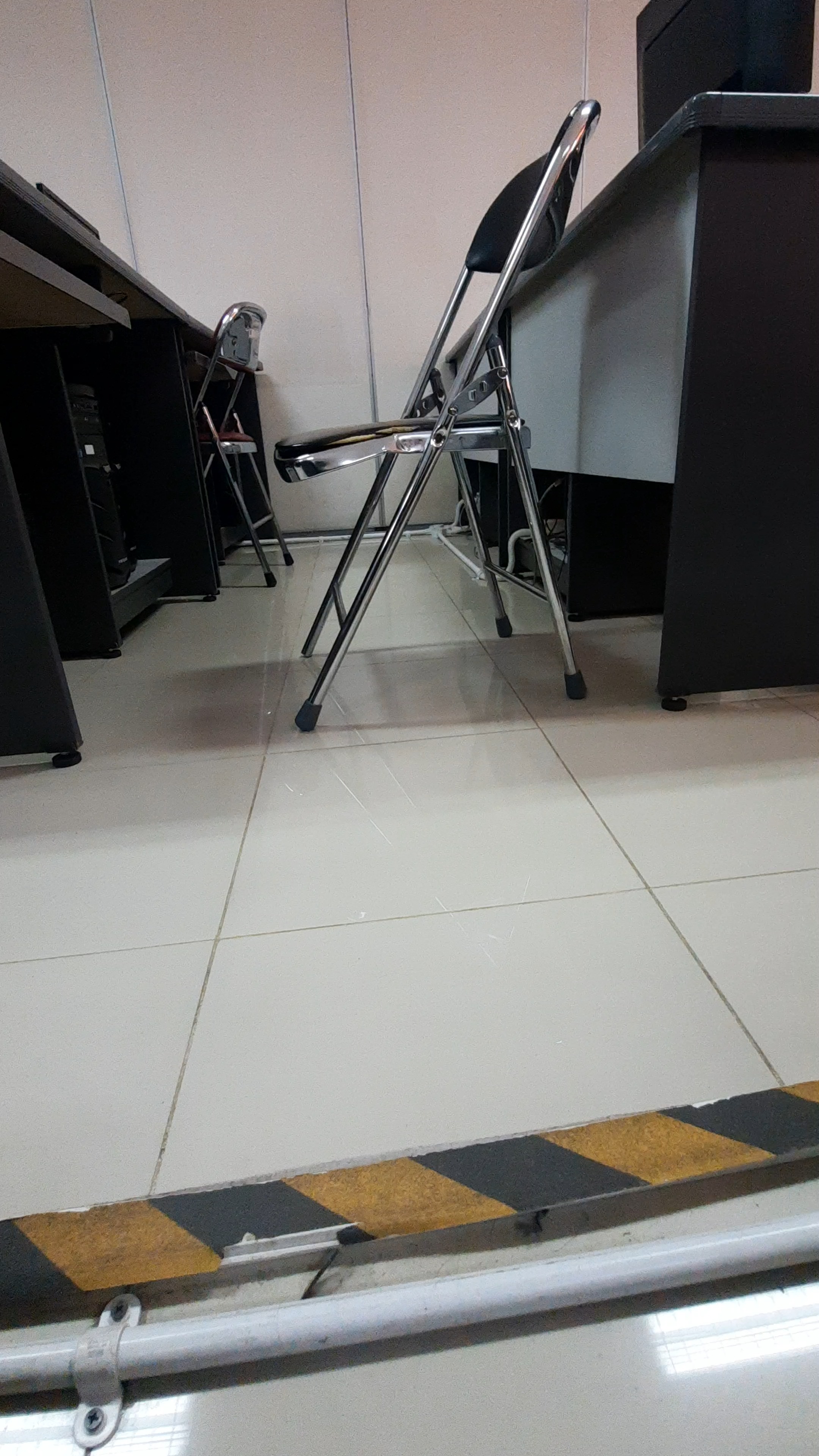 Testing ruang lab terang Object Detection Dataset by Skripsi