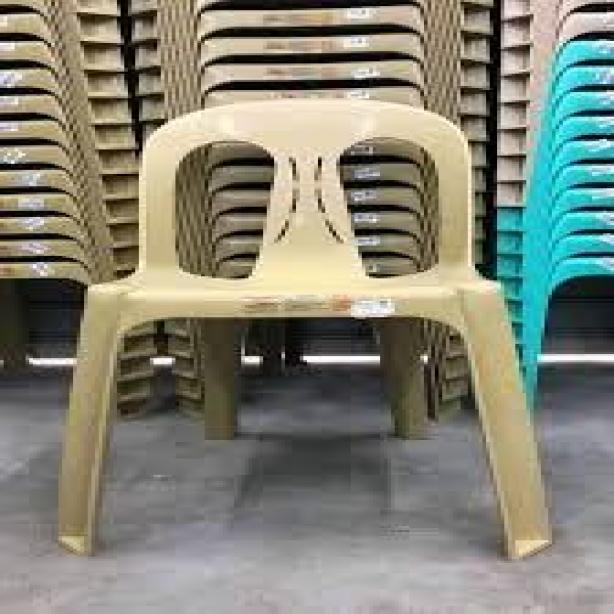 Monoblock Chair Detection Object Detection Dataset By No Augmentation