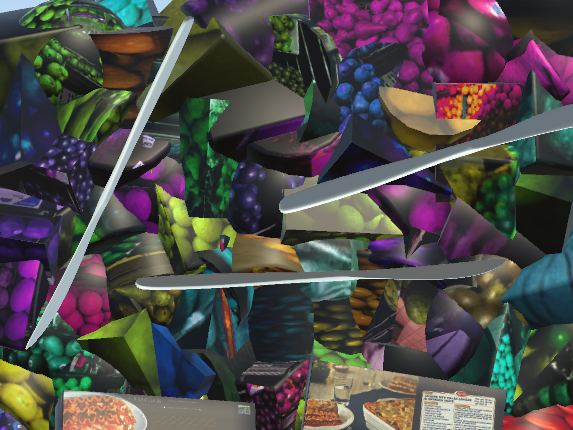 Perceptiontuto6 Object Detection Dataset And Pre Trained Model By First