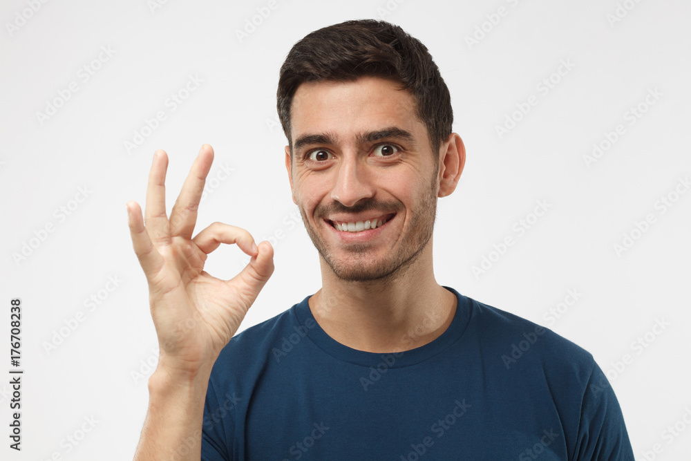 asl_signs Object Detection Dataset by Allan San