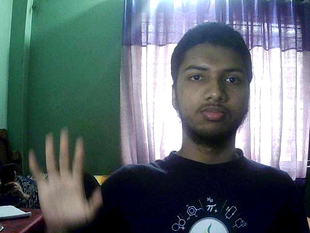Sign Language Object Detection Dataset And Pre Trained Model By Rtist