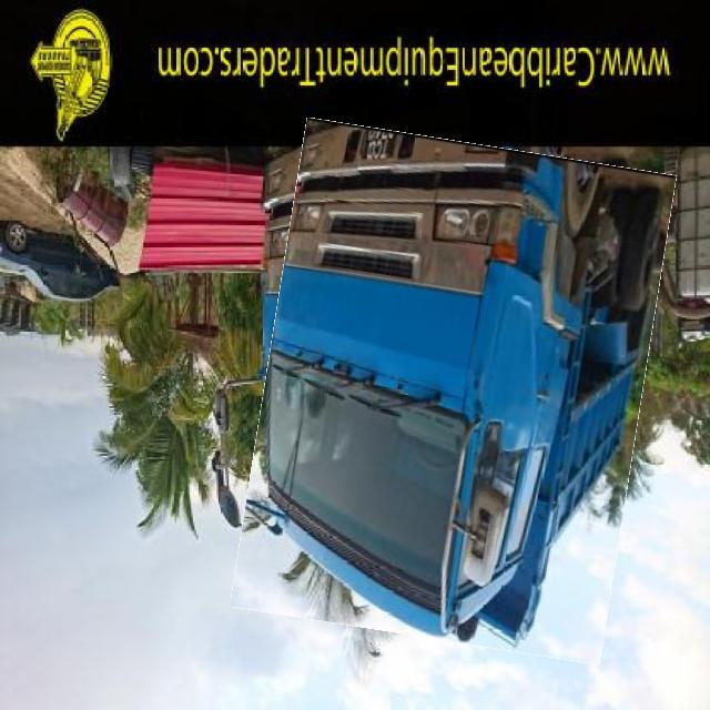 Truck Detection Object Detection Dataset By Sidharth Jarathi