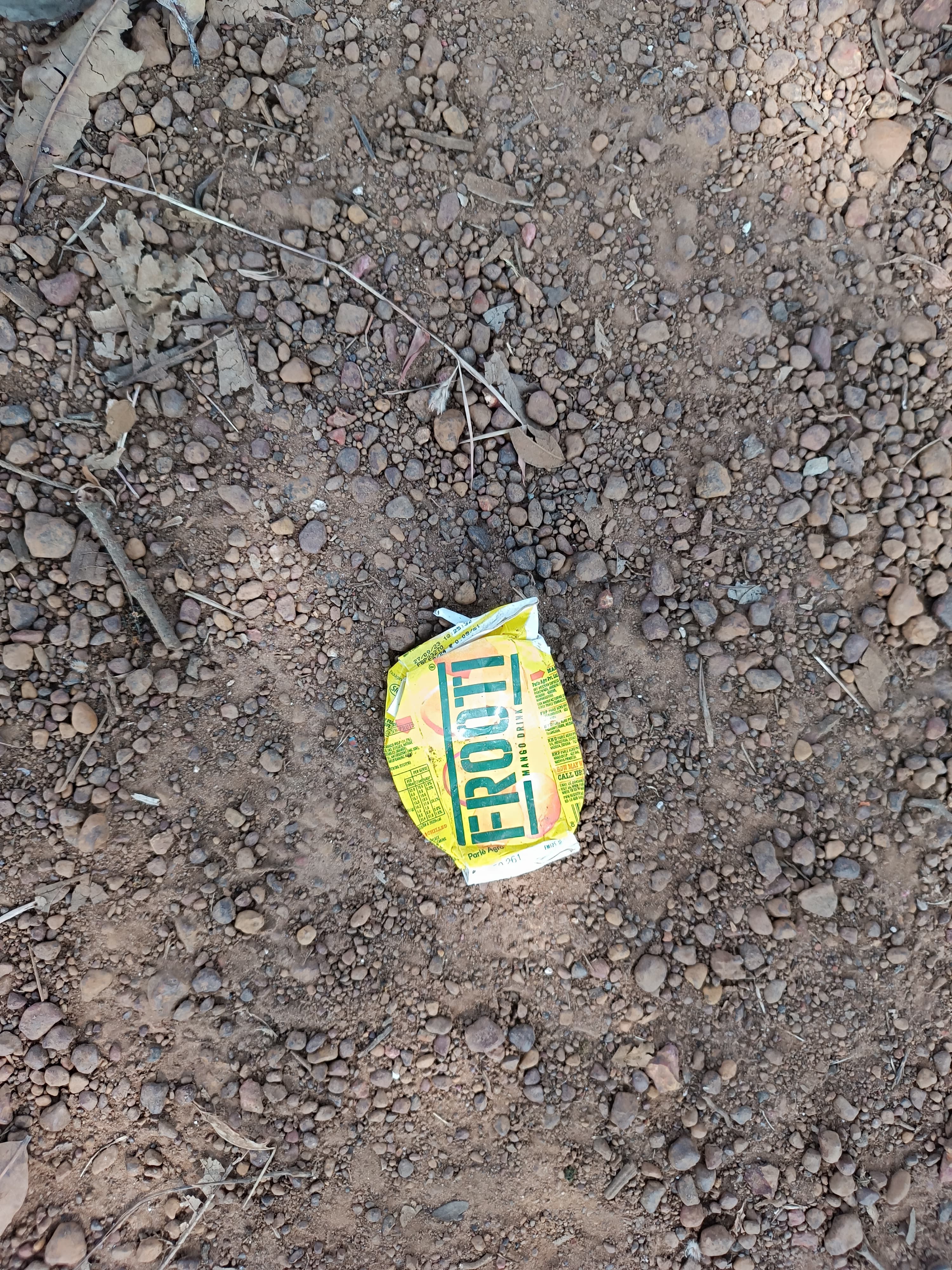 waste detection Object Detection Dataset and Pre-Trained Model by ...