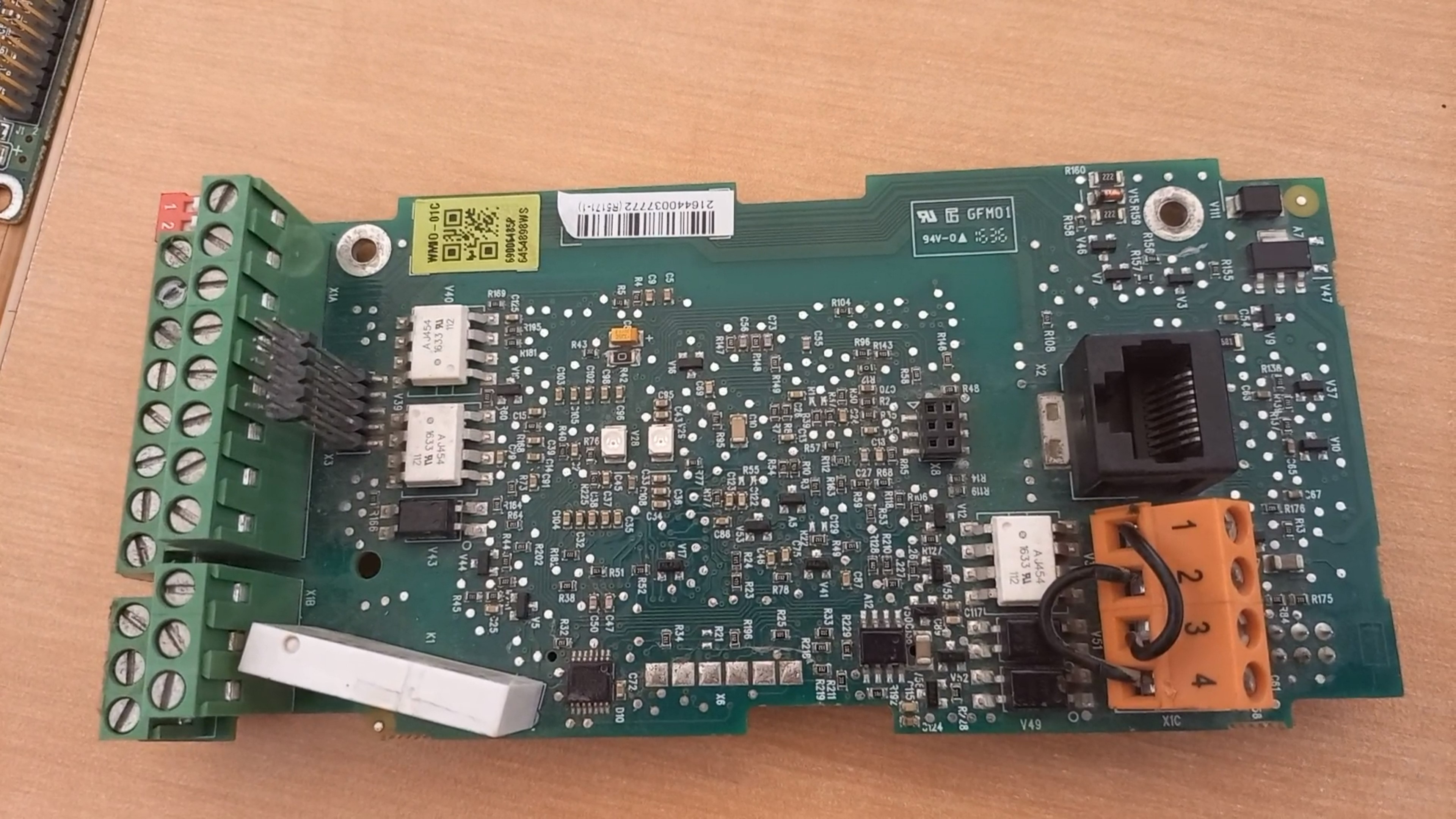 How to Use the PCB inspection Object Detection API