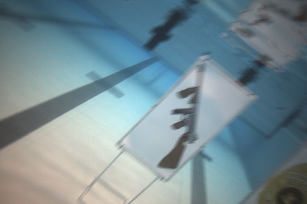 Robosub 2022 Dataset Object Detection Dataset And Pre Trained Model By Robosub 2022