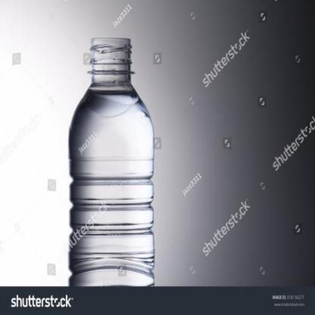 Water bottle Object Detection Dataset by SP2