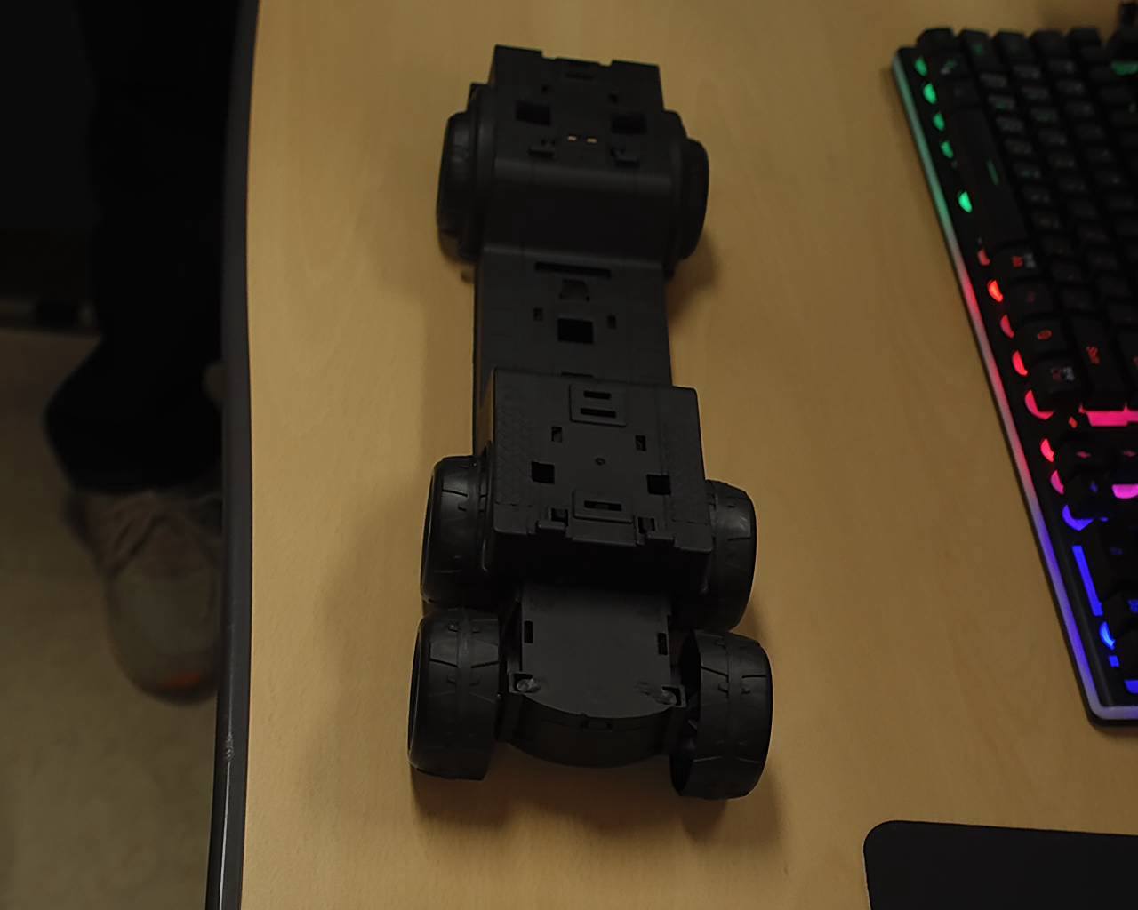 LADLE+CAR Object Detection Dataset by zetzu@naver.com