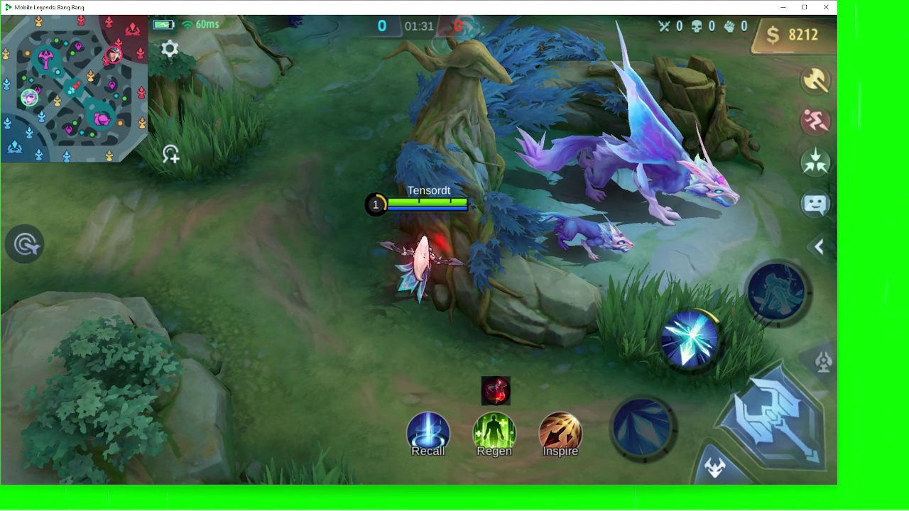 MLBB_data Object Detection Dataset and Pre-Trained Model by mlbbdata