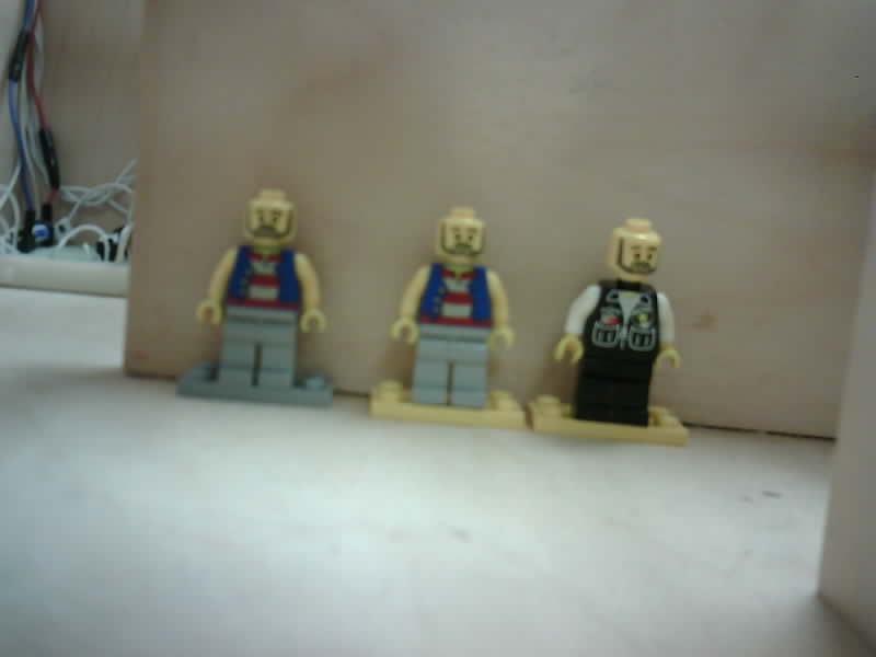 Lego Detection Roboflow Universe
