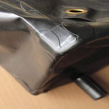 Dent Detection Object Detection Dataset and Pre-Trained Model by DAEREO