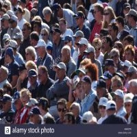 CrowdHuman Object Detection Dataset by Muhammad Suzaki Zahran