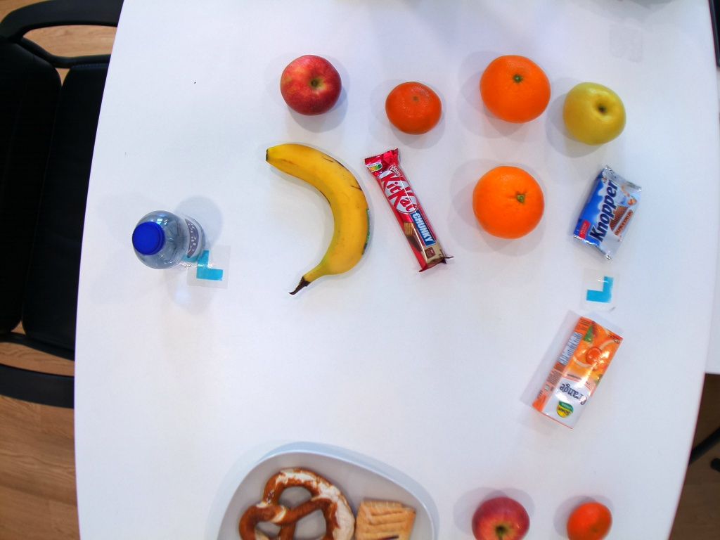 rf_c Instance Segmentation Dataset by Michael Bradley