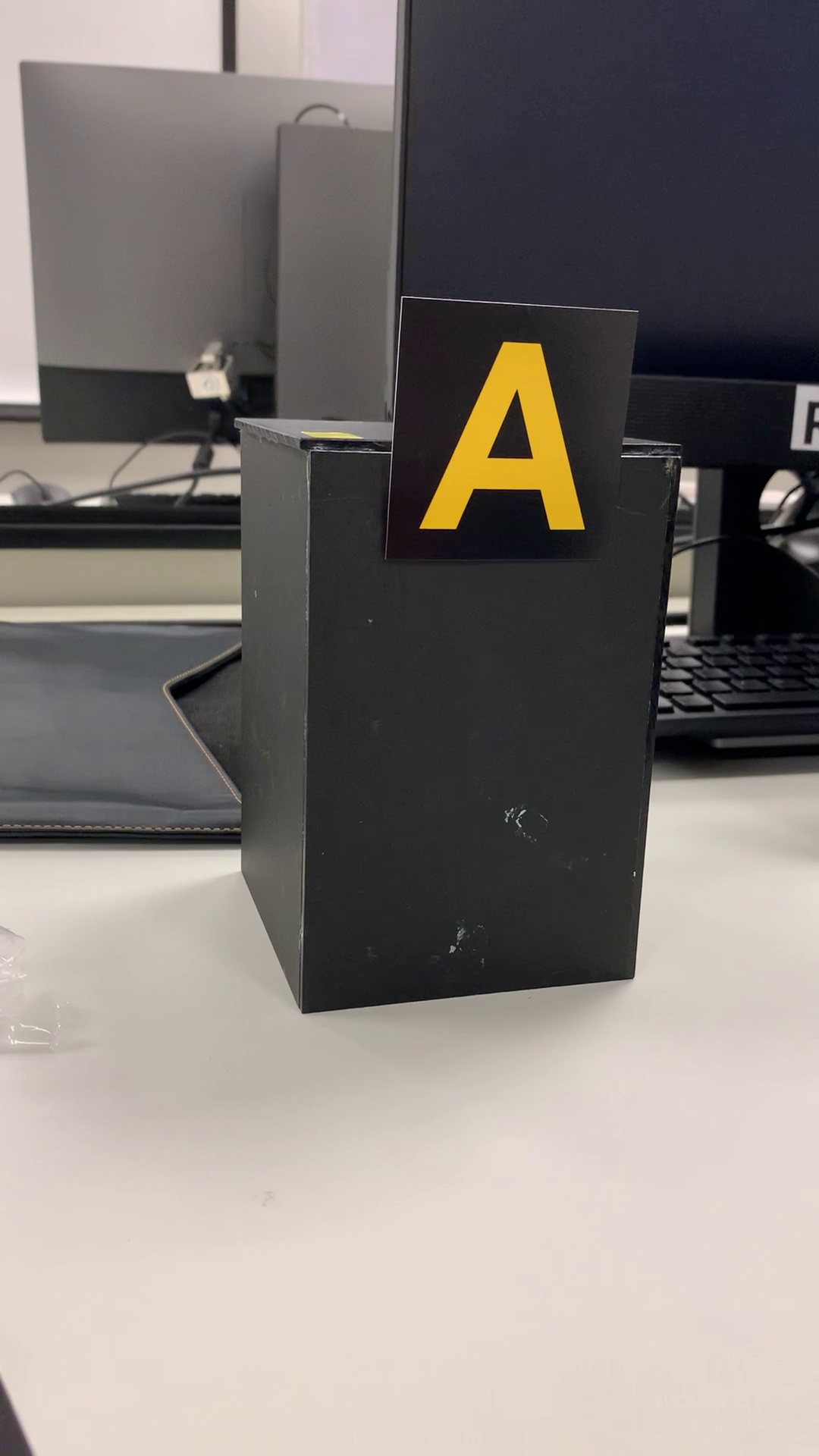 CZ3004 Object Detection Object Detection Dataset by CZ3004