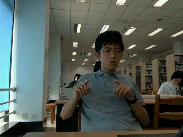 handsDetection Object Detection Dataset and Pre-Trained Model by BUAA