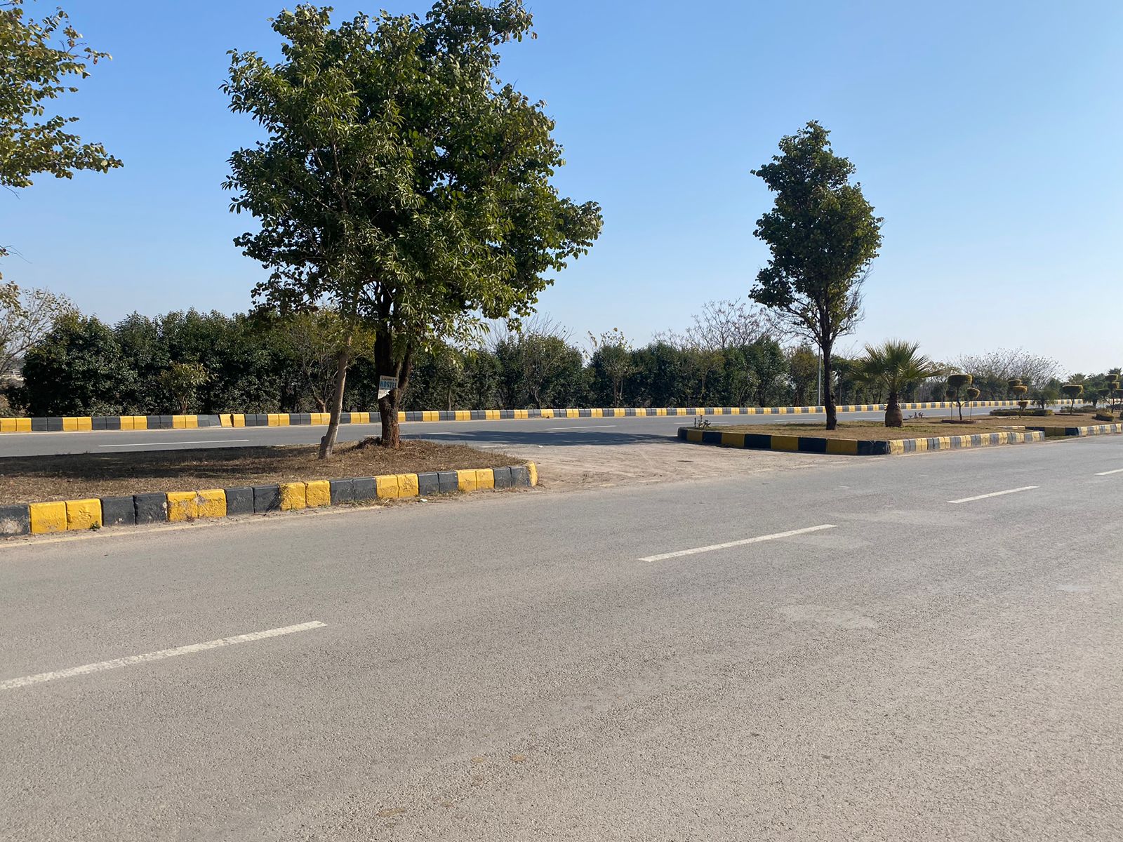 segmentation_road Instance Segmentation Dataset by image segmentation