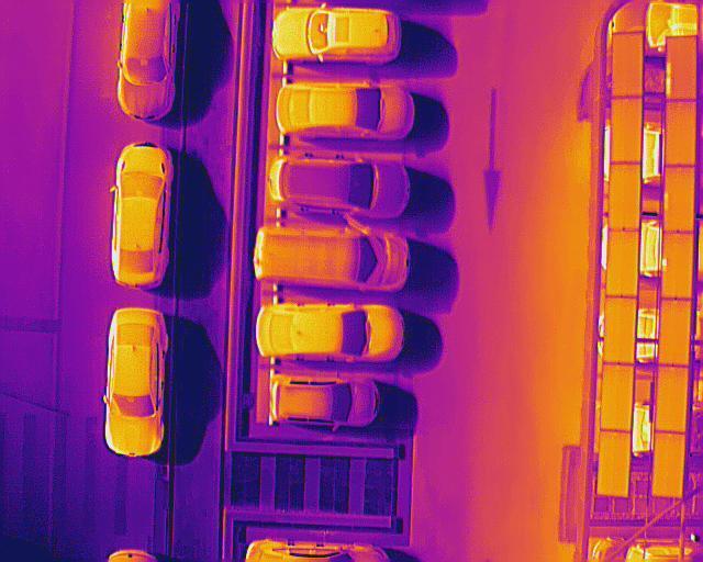 Solar Object Detection Dataset V1 2023 10 21 1 41pm By Solar