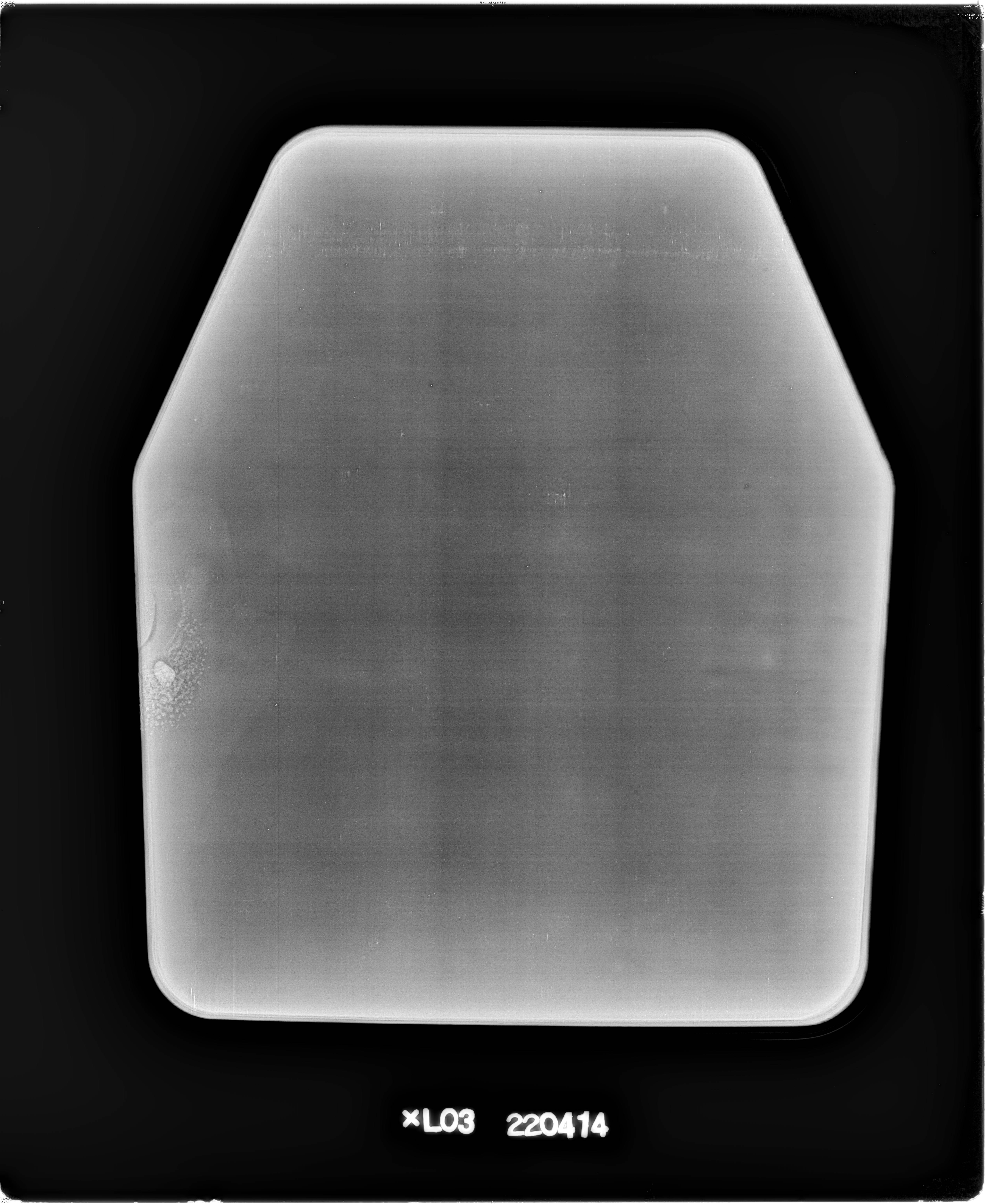 porosity detection 1223 Object Detection Dataset by AI Novatus PBL