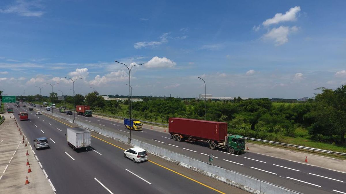 How To Use The Golongan Kendaraan Di Jalan Tol Object Detection Api