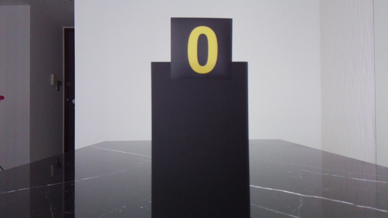 MDP-home Object Detection Dataset by Nicholas Beh