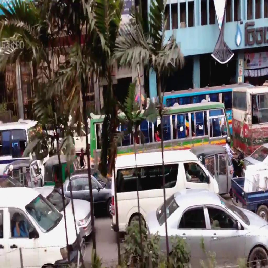 Different Vechicle On Road Detection Object Detection Dataset And Pre