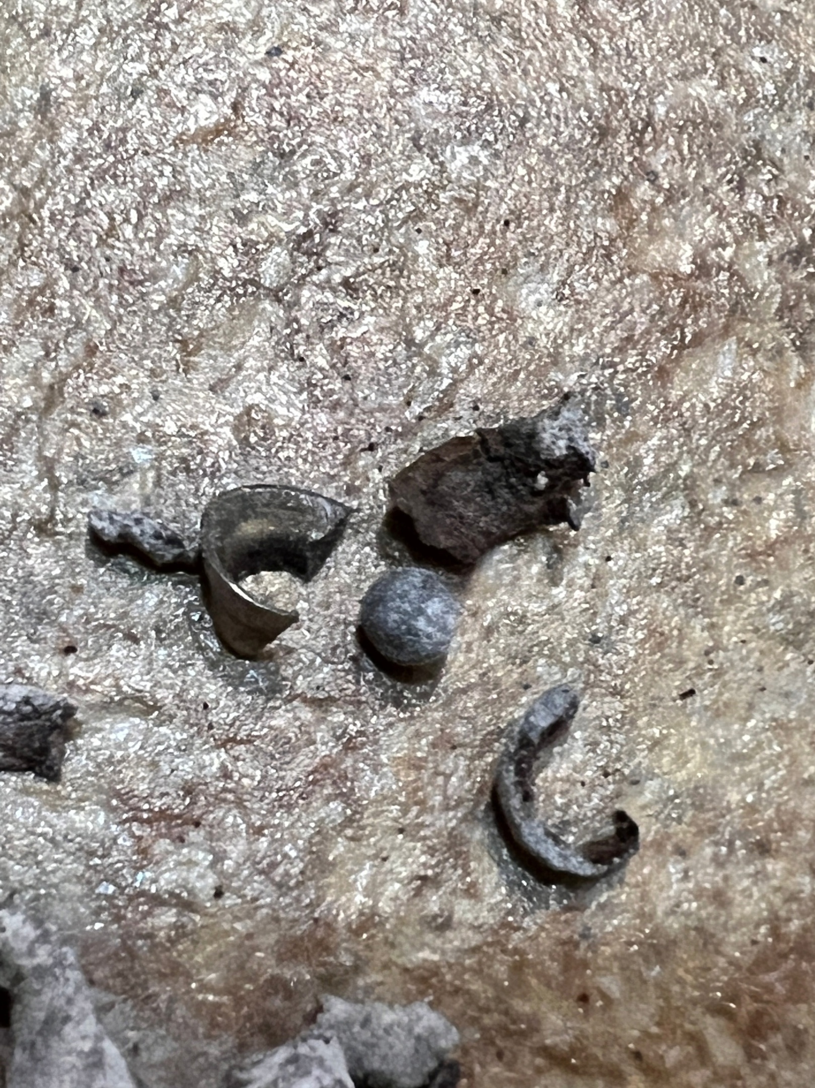 slag Object Detection Dataset by lll