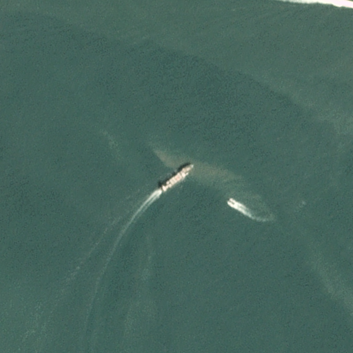 Ships Object Detection Dataset and Pre-Trained Model by John Doe