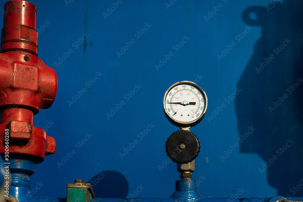 gauges_object_detection Object Detection Dataset and Pre-Trained Model by Gauges