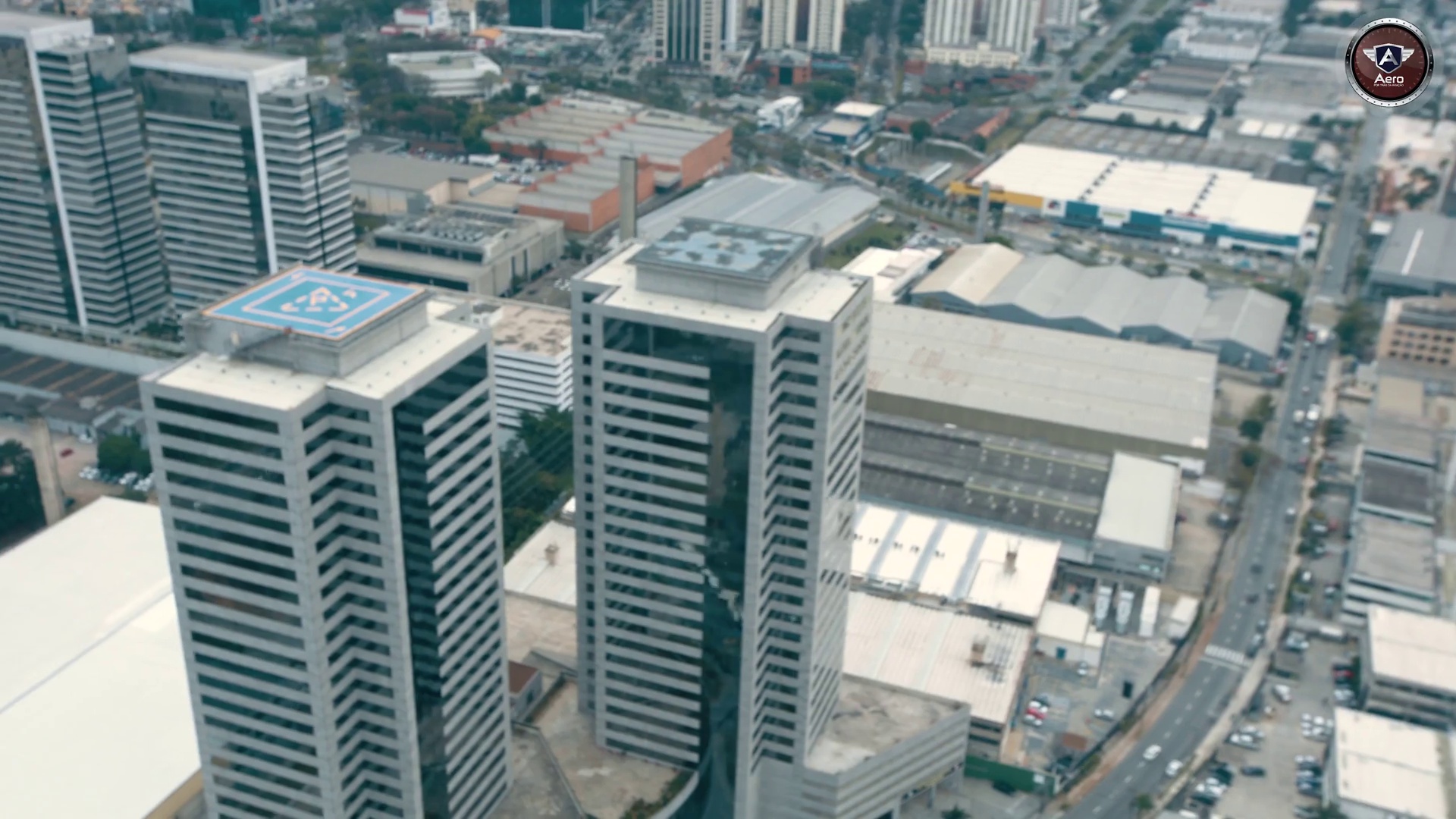Landing Object Detection Dataset By Ita