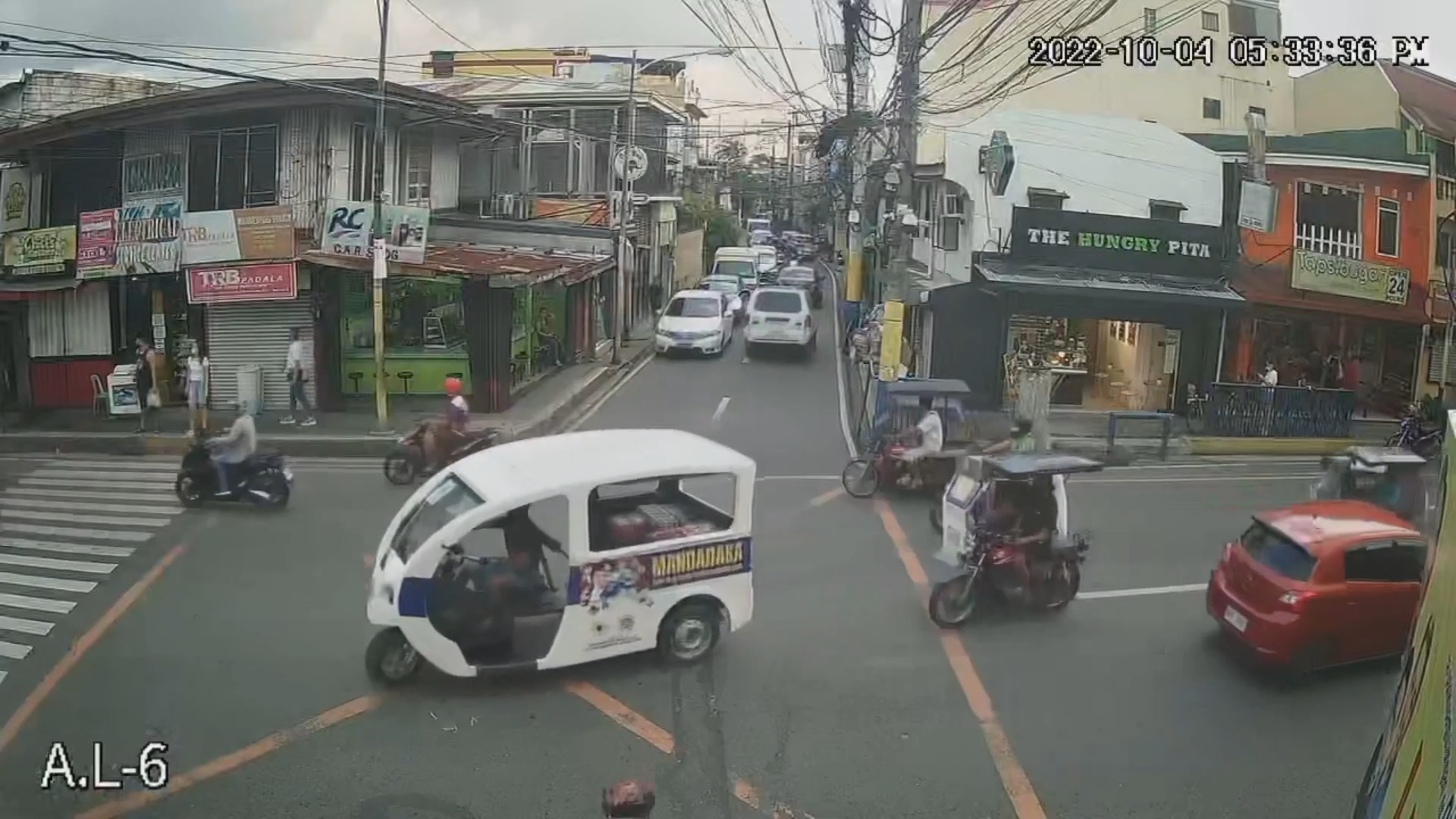 Motorcycle And Helmet Detection Object Detection Dataset And Pre Trained Model By Data Science 3