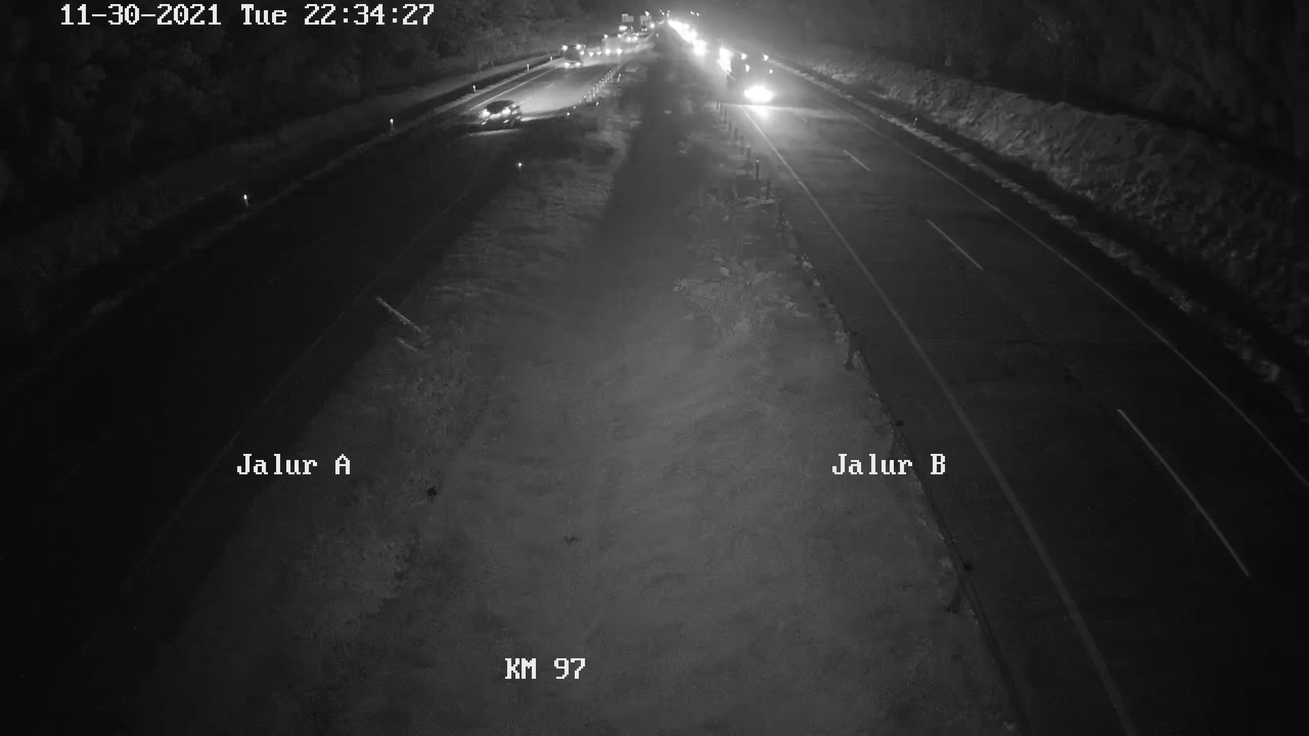 KM 97 IR Object Detection Dataset by new-workspace-5z3em