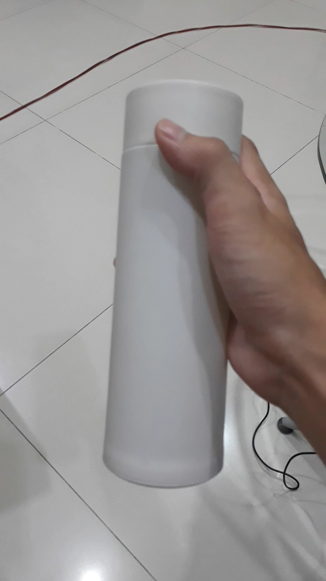 Bottle Scanner Object Detection Dataset and Pre-Trained Model by CV tutorial