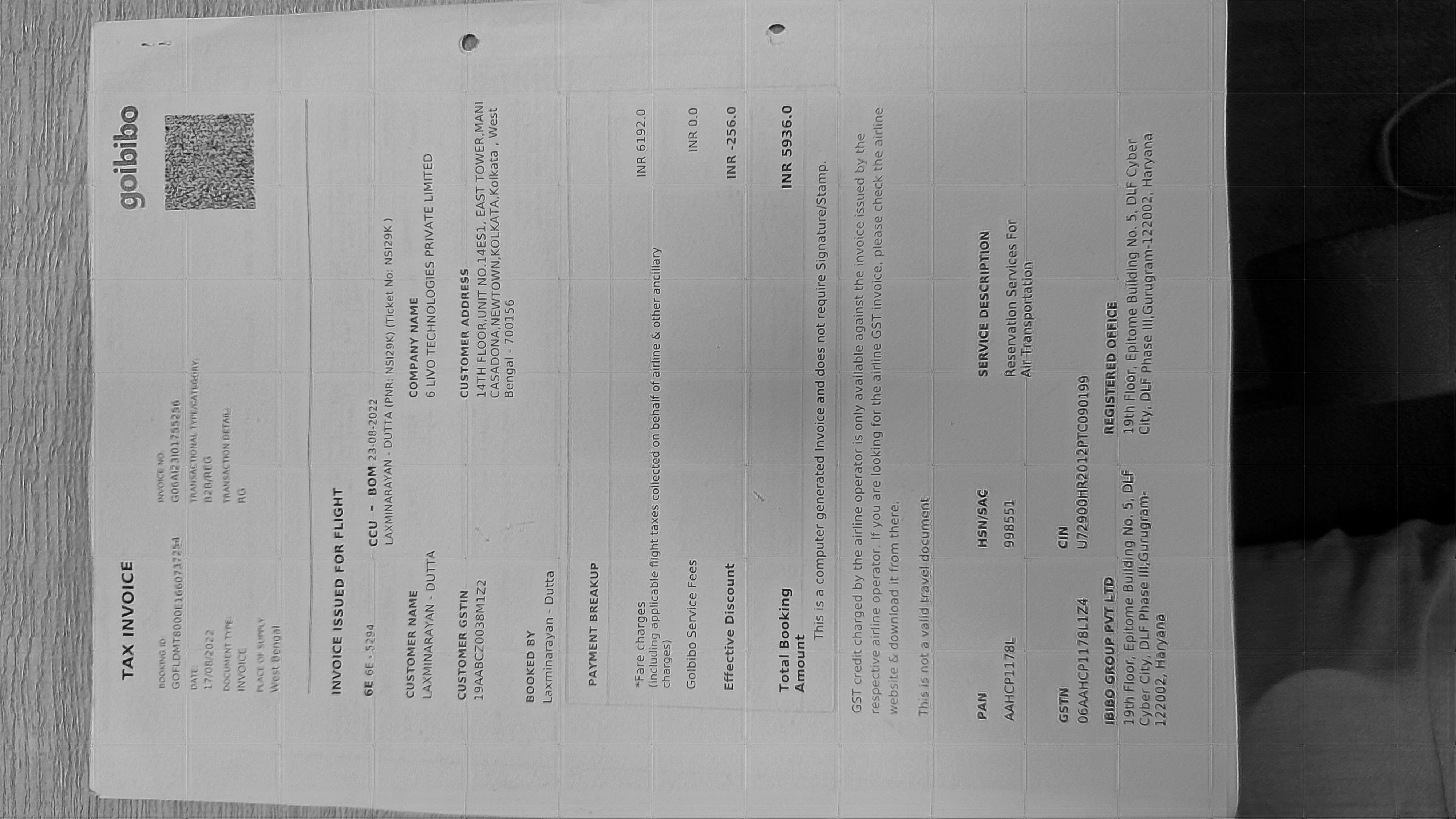 Table Detection Object Detection Dataset And Pre Trained Model By Shubhayan Sarkar