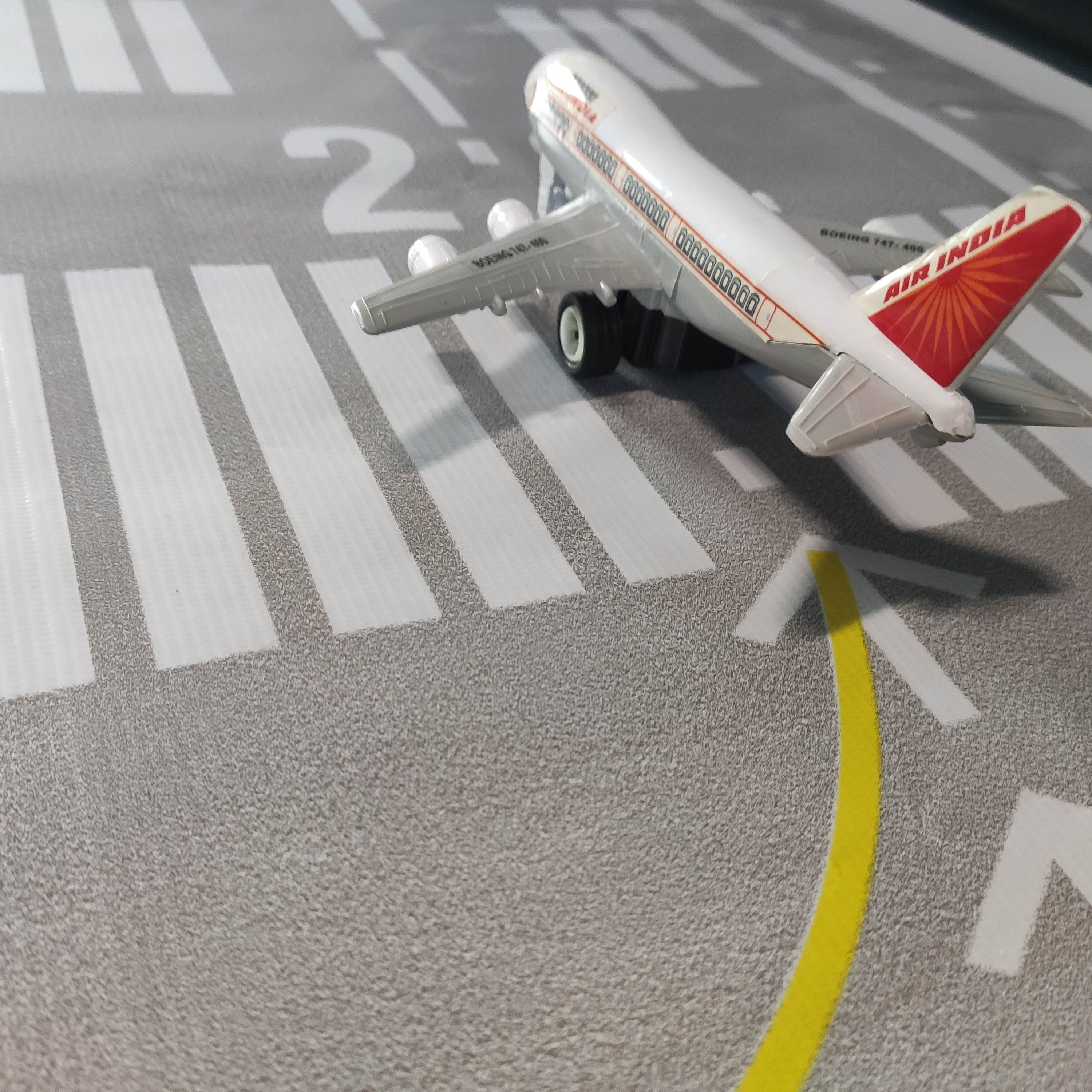 Fod Object Detection Dataset by St Vincent Pallotti College of Engineering and Technology