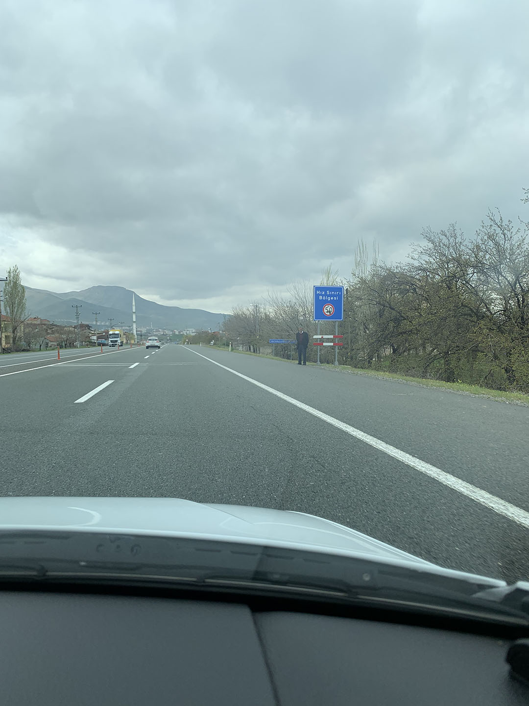 Traffic Sign And Light Recognition Object Detection Dataset By Ceng483 Adas