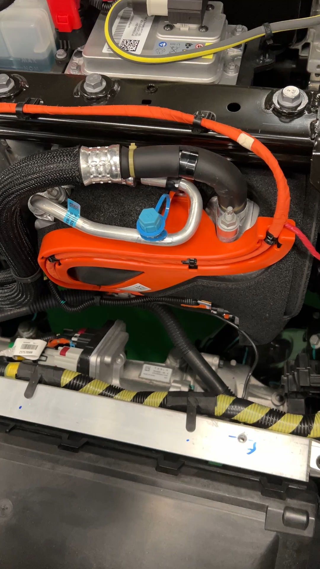 tesla-model3 Object Detection Dataset by Ming Kin NG