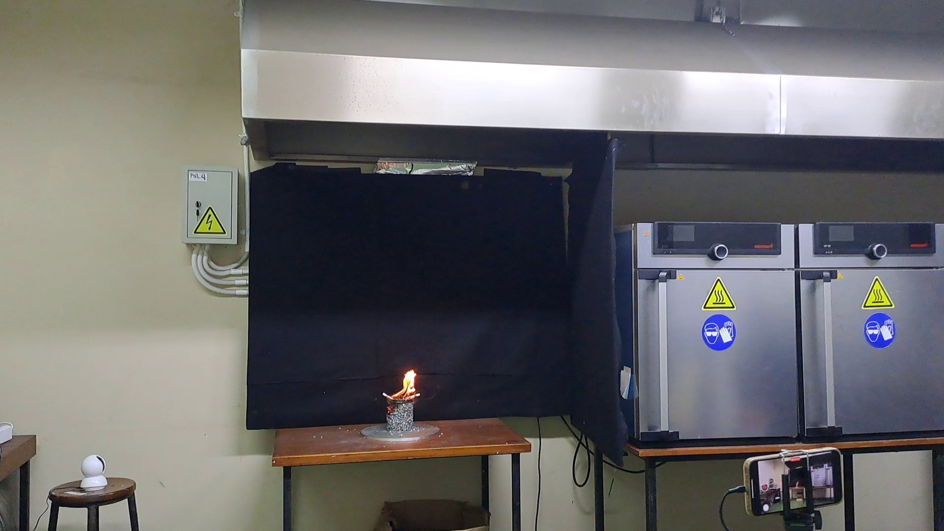 Fire and Smoke Object Detection Dataset and Pre-Trained Model by Telkom University