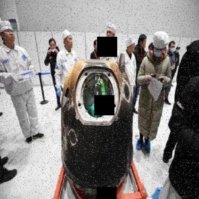Ppe Balanced Object Detection Dataset By Thomas