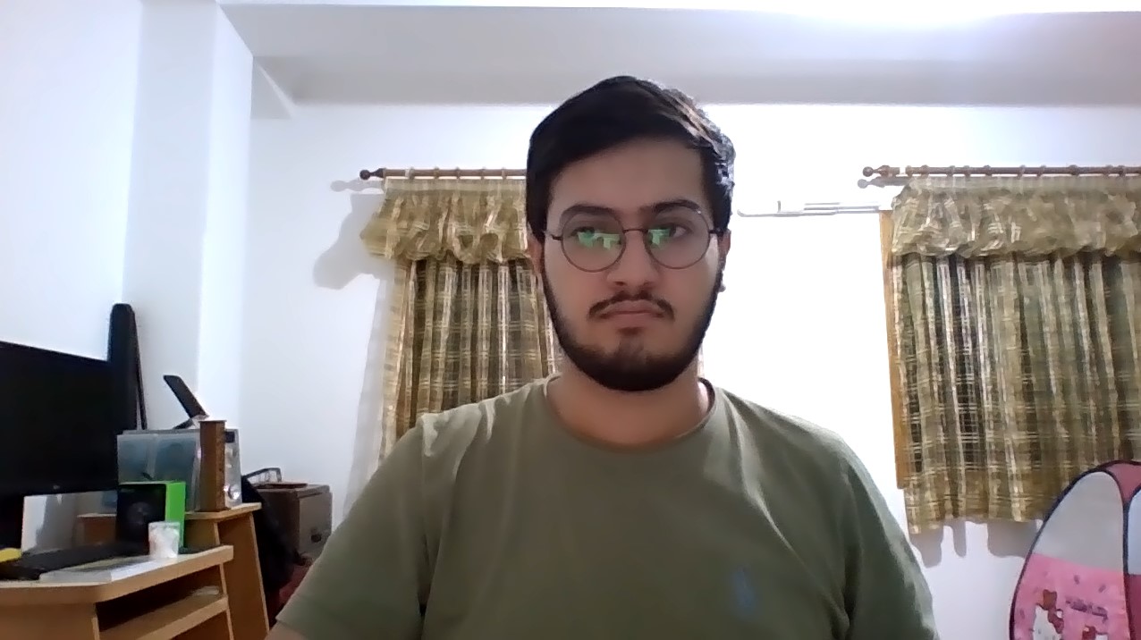 person Object Detection Dataset by amir