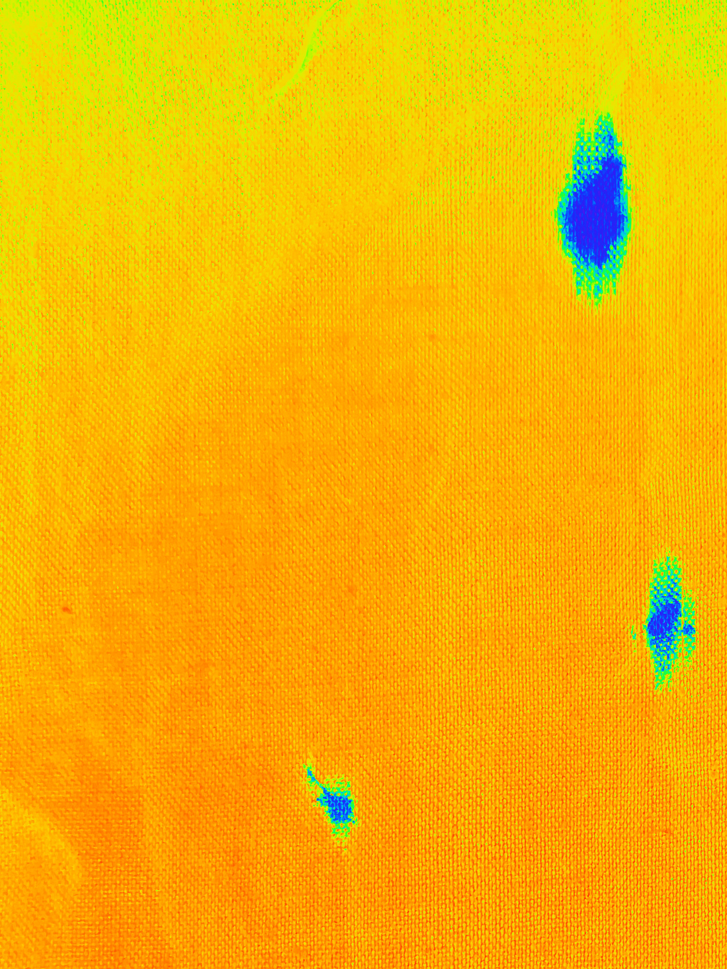 Yarn defect Object Detection Dataset by hoooo