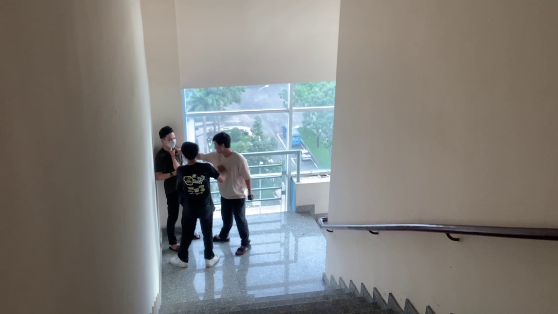 bully_hcmut03 Object Detection Dataset by HCMUT03