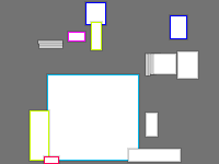 COCO 128 Object Detection Dataset by Team Roboflow