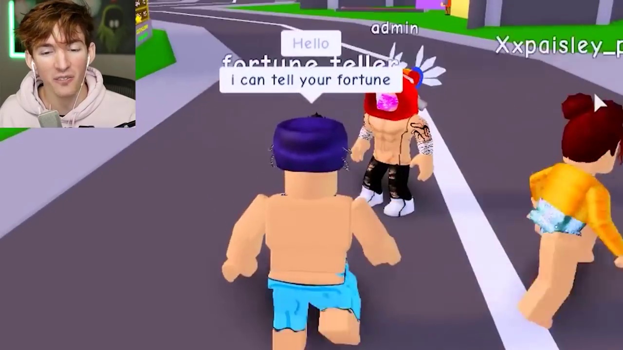 Roblox Avatar Data Object Detection Dataset V5 2022 05 08 3 58am By Roblox Detection